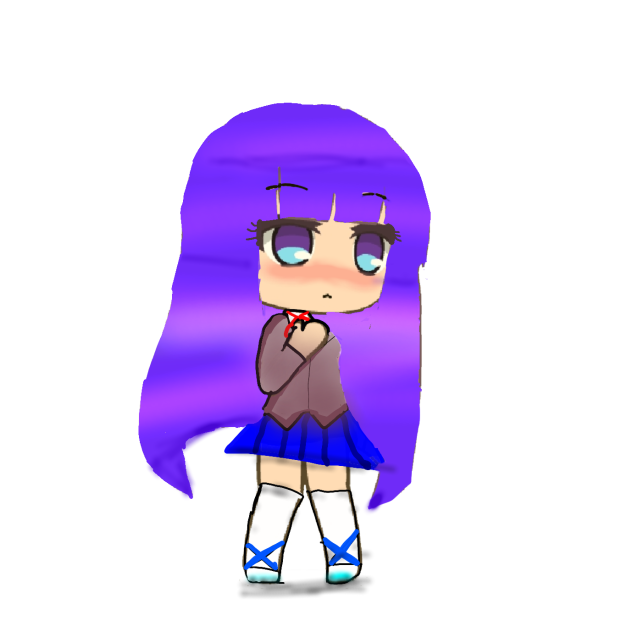 yuri-lil lily-edit - ibisPaint
