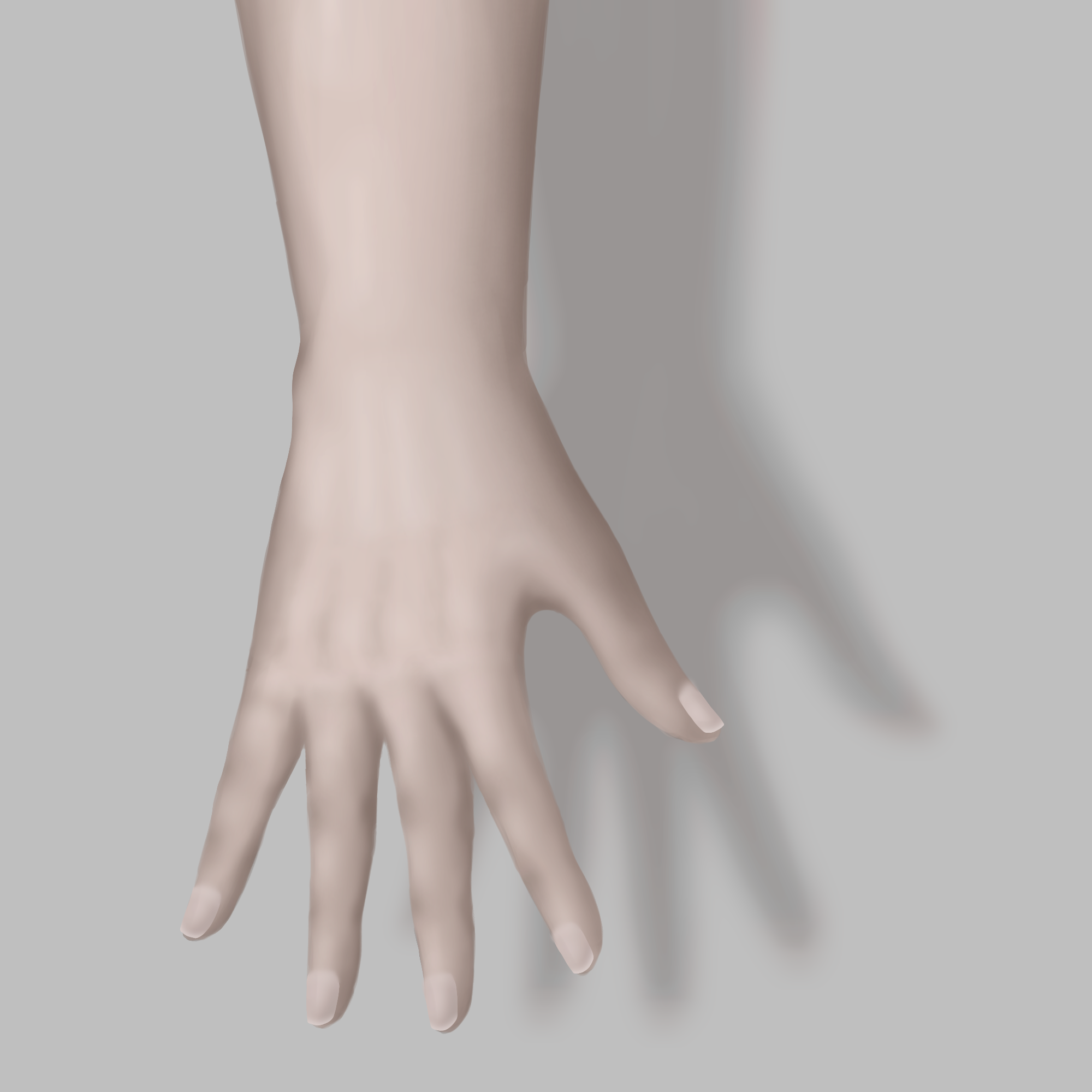 hand - ibisPaint