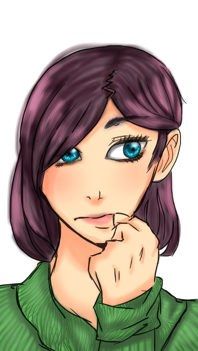 Phoebe Yukimura - ibisPaint