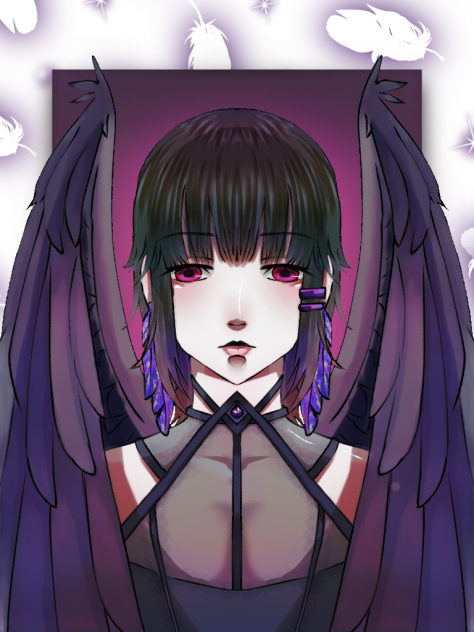 Fallen Angel Price (Future Sight) - ibisPaint