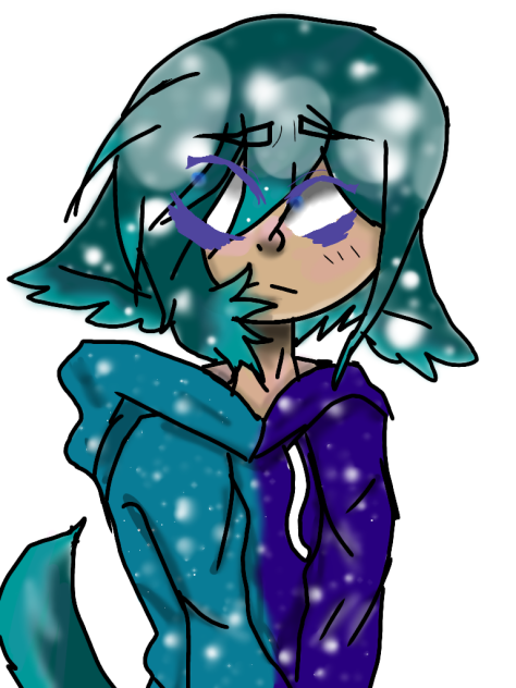 skili Francisaona - ibisPaint