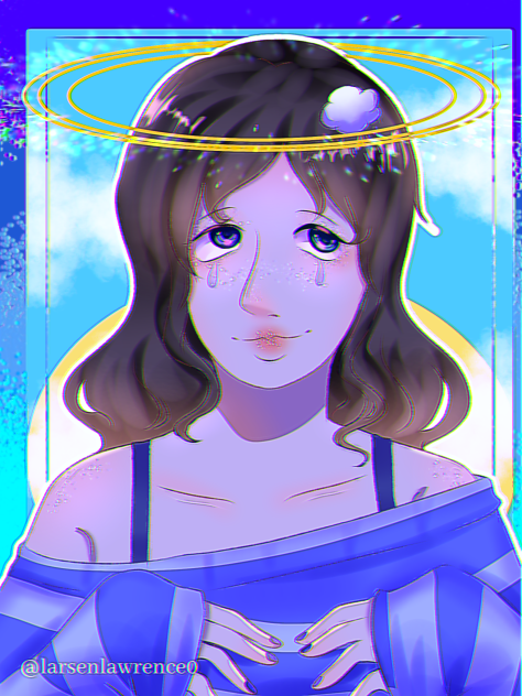 Insert title here - ibisPaint