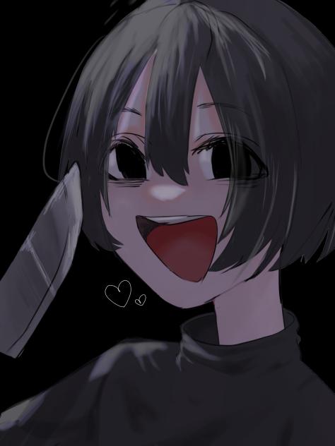 メンヘラくん - ibisPaint