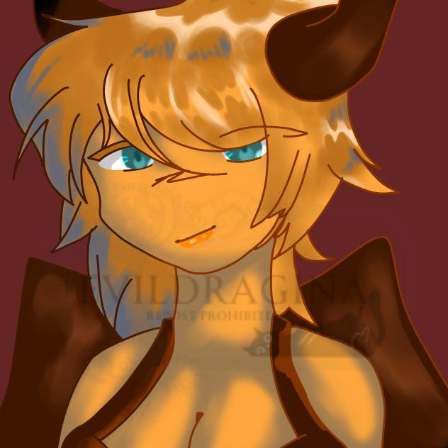 Catya FA - ibisPaint