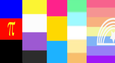 My Flags - ibisPaint