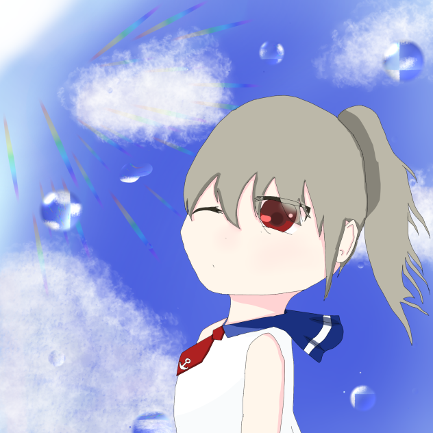 無題57 - ibisPaint