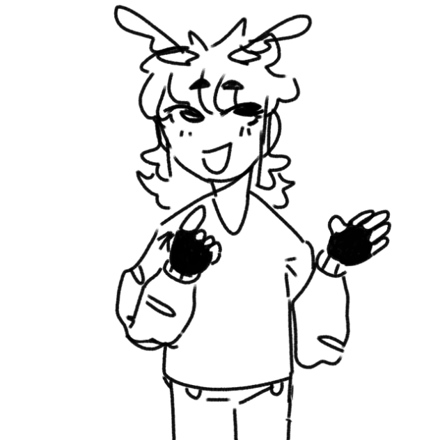 Another Animation WIP - ibisPaint