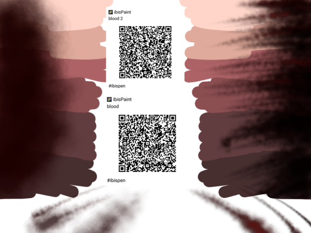 more blood - ibisPaint