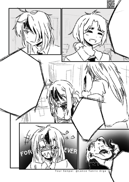 another remake complete - ibisPaint