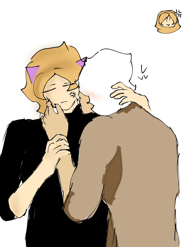 gay - - ibisPaint