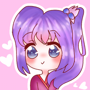 Yoko - Commission - ibisPaint