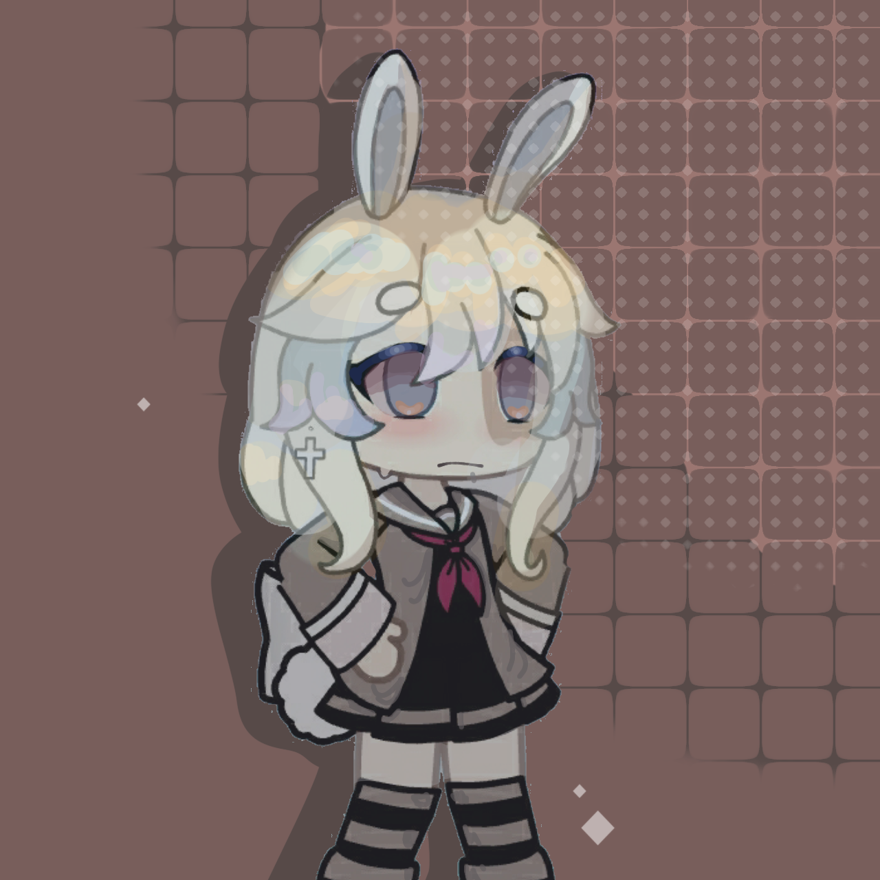 gacha effect 😍👉👈 - ibisPaint