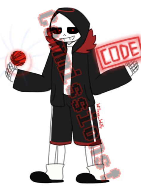 Commission Full Body Alex - ibisPaint