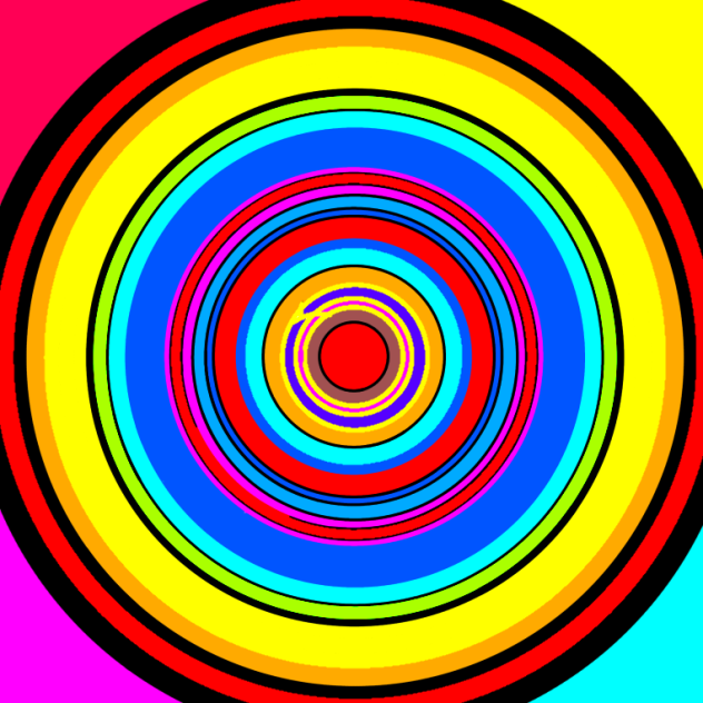 multi color - ibisPaint