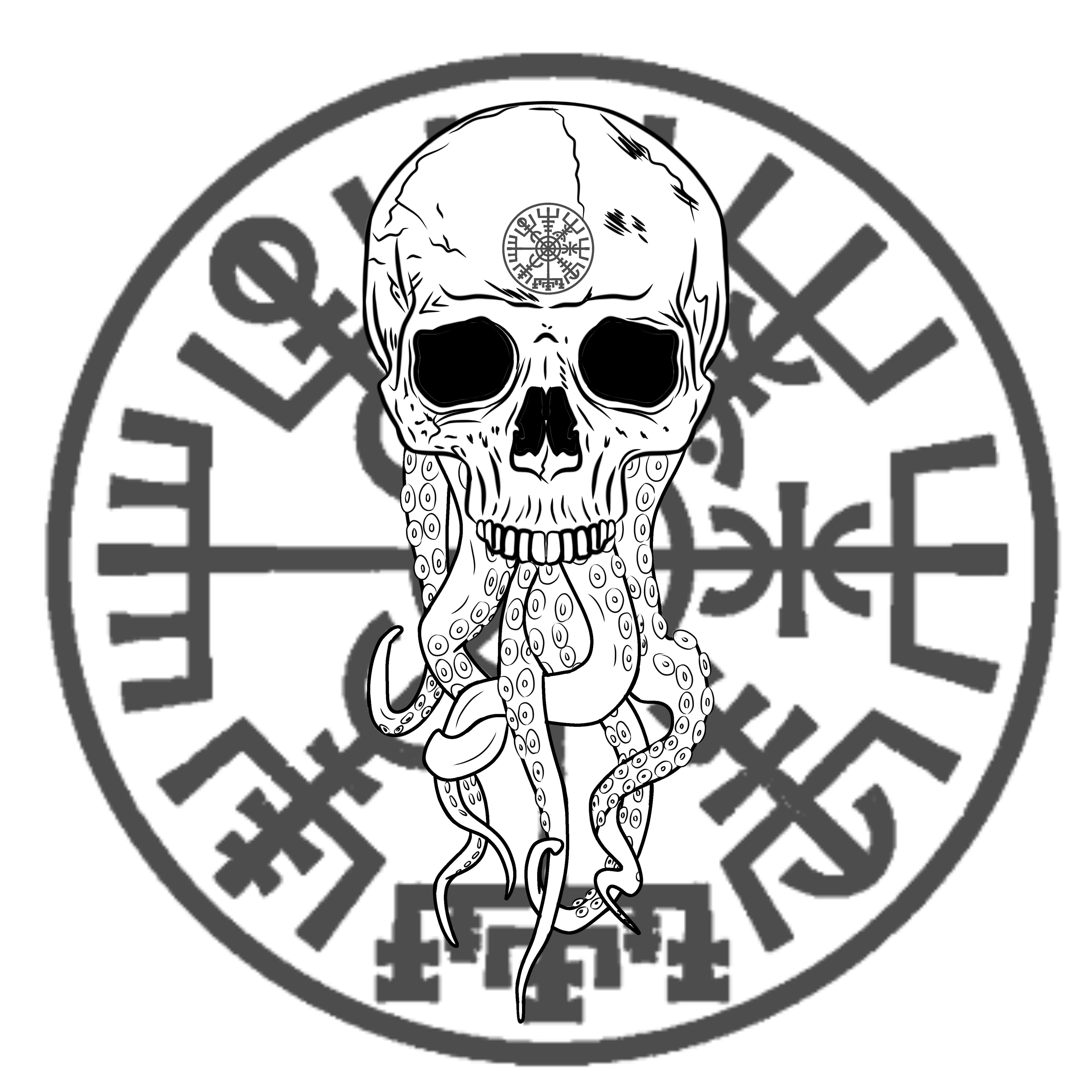 RUNES - ibisPaint