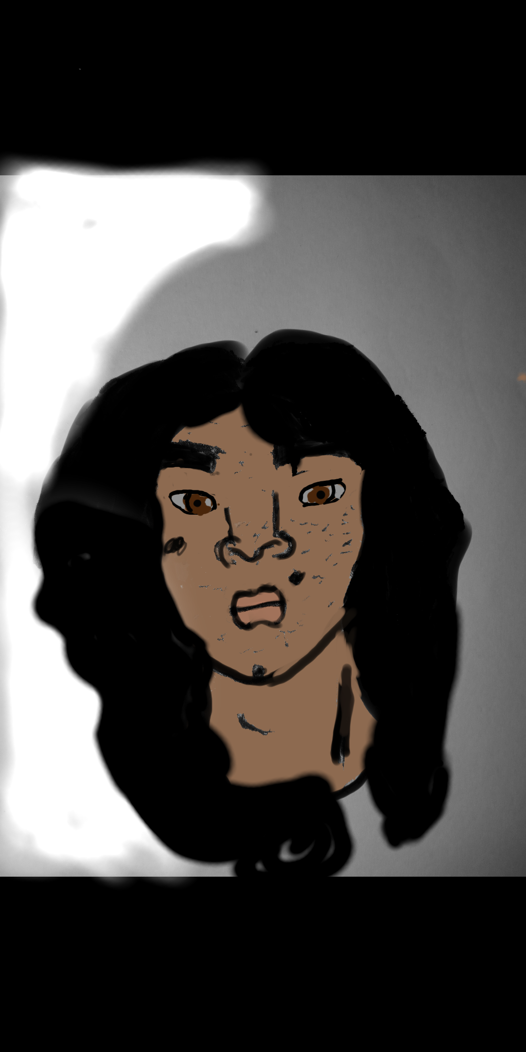 Dex alternate hairstyle - ibisPaint