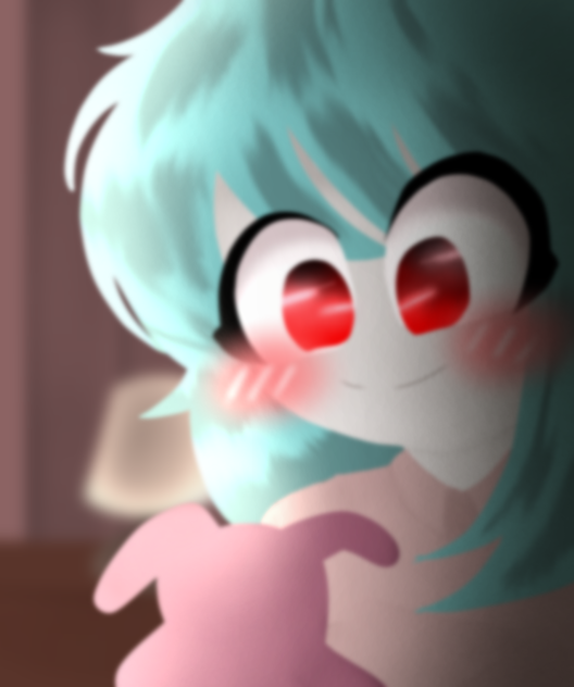 bunny buns - ibisPaint