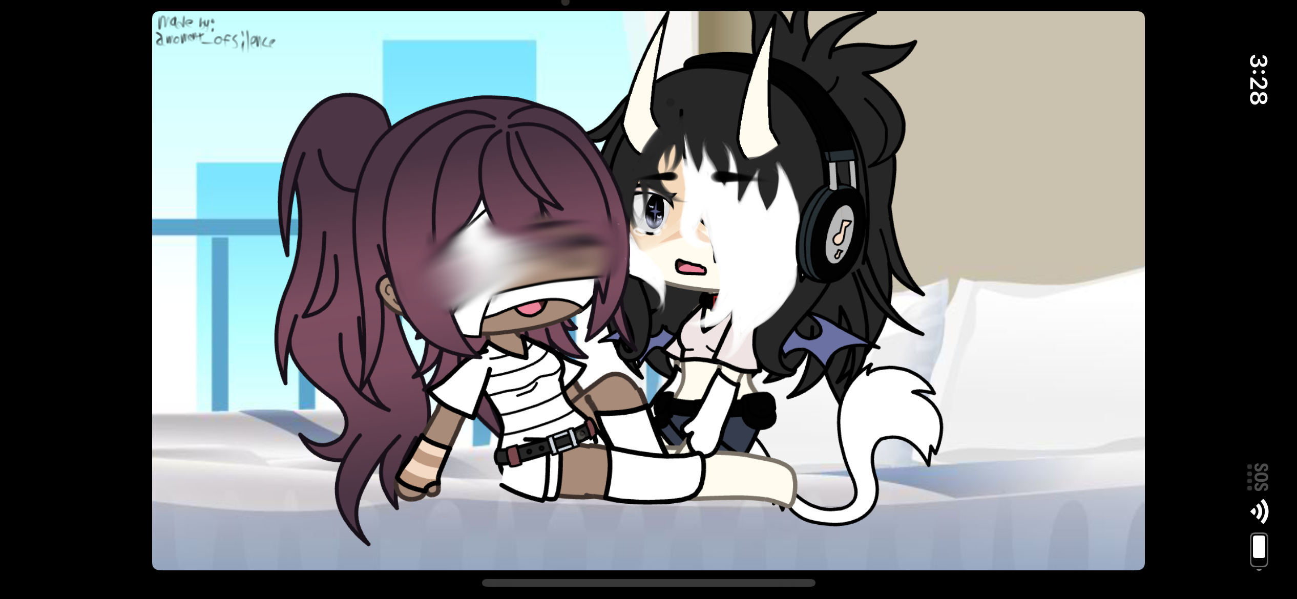 A new vid series - ibisPaint