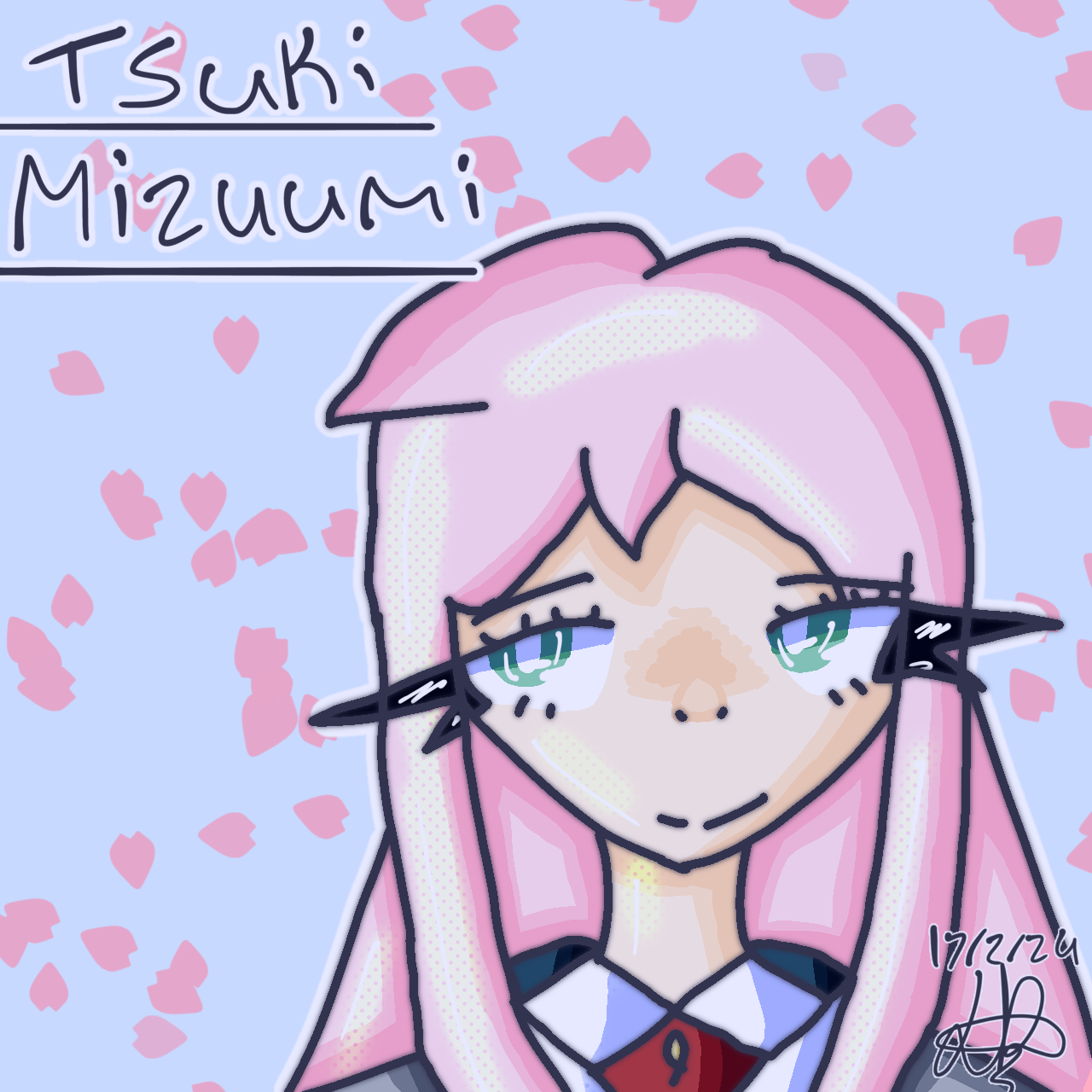 Request,, - ibisPaint