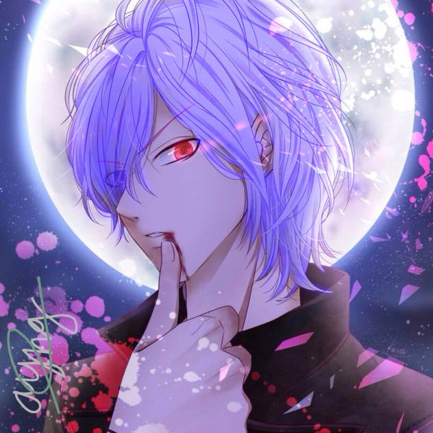 Subaru sakamaki - ibisPaint