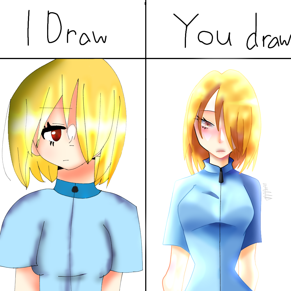 IDYD collab - ibisPaint