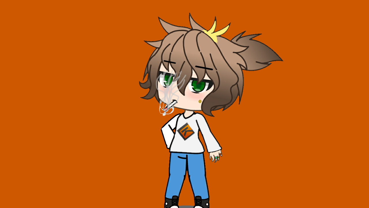 2p Kryoz - ibisPaint