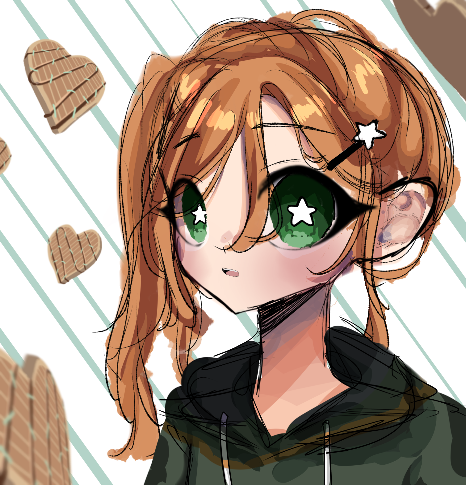 cookies 🍪 - ibisPaint