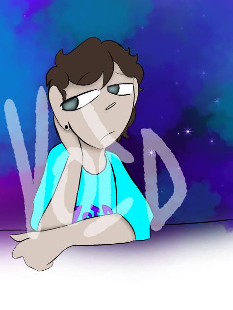 Idek anymore - ibisPaint