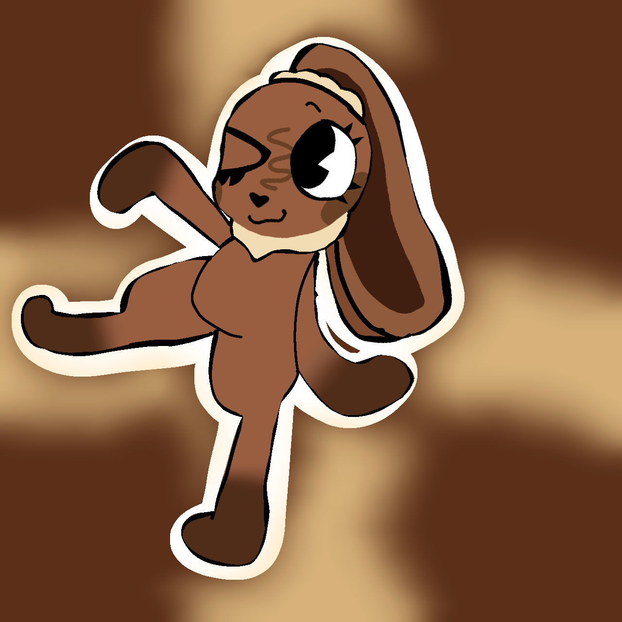 cocoa! - ibisPaint
