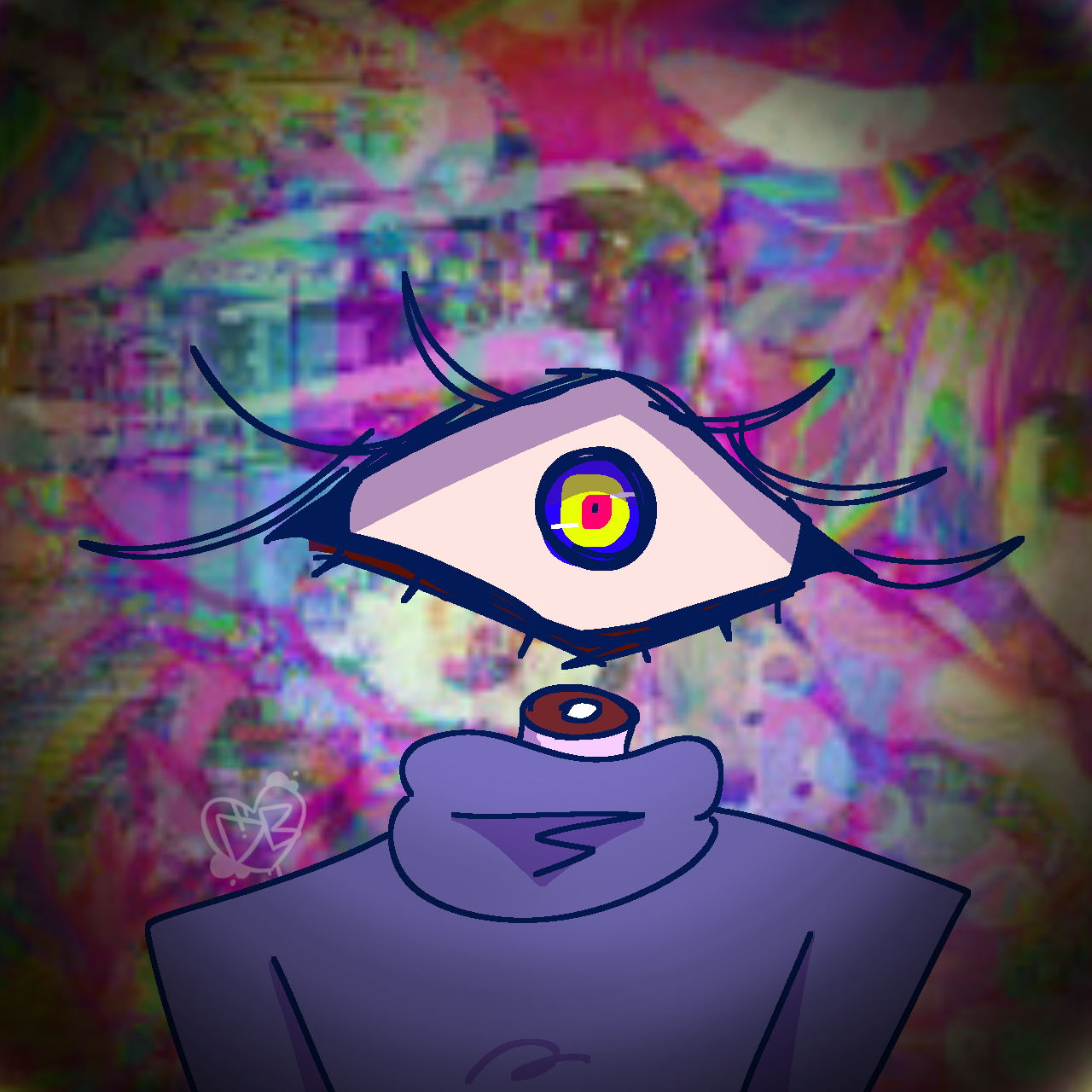 something random - ibisPaint