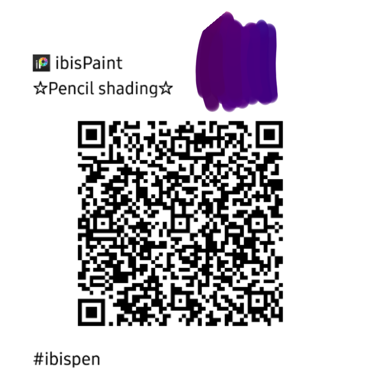 pencil shading - ibisPaint