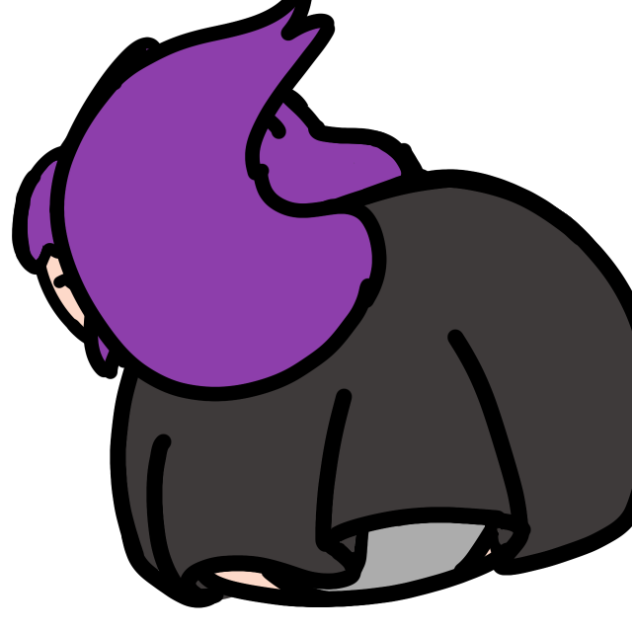 Butt anim - ibisPaint