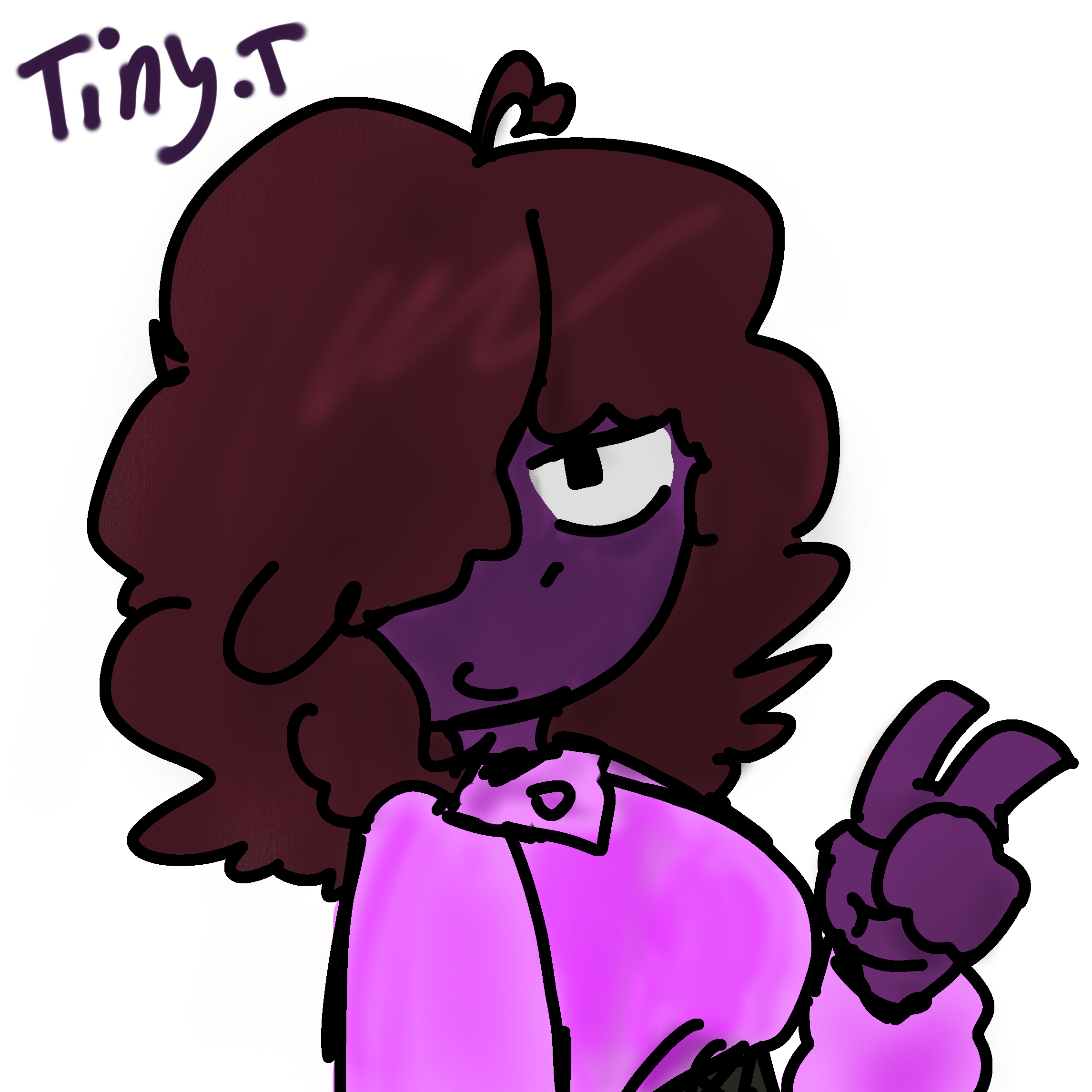 random thingy again - ibisPaint