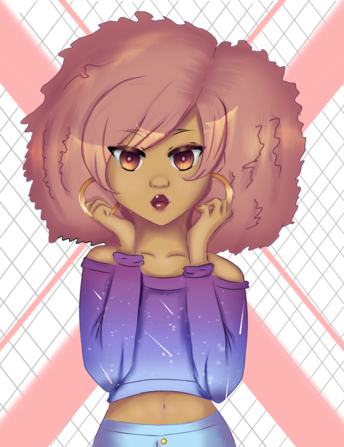 hoops - ibisPaint