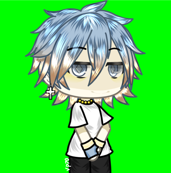 Lil oc ig - ibisPaint