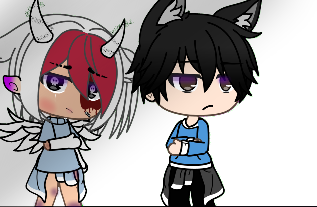 YOUR NOT SPECIAL (meme) - ibisPaint