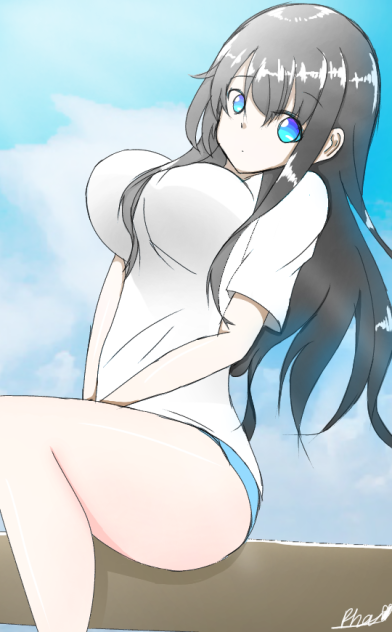 Non Titles - ibisPaint