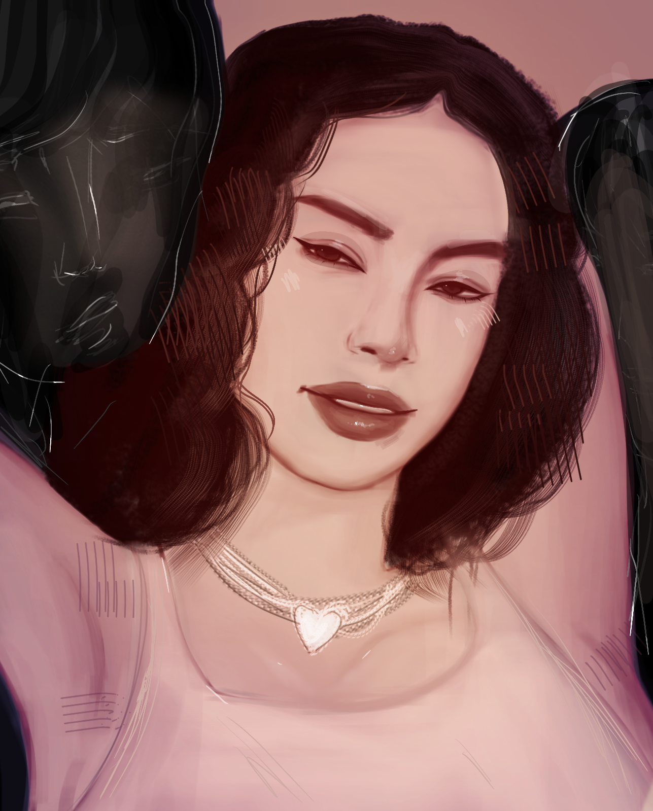 what the guys go crazy forr - ibisPaint