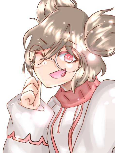 Request from Maanvitha Sai - ibisPaint