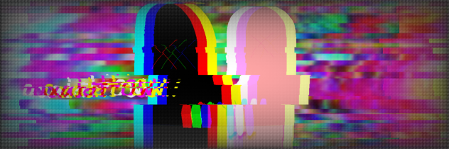 glitchcore I think - ibisPaint