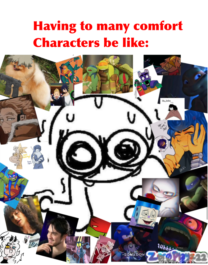 BRO HELP - ibisPaint