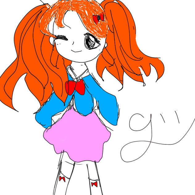 Together - ibisPaint