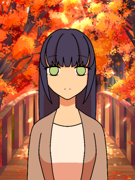 Blush animation - ibisPaint