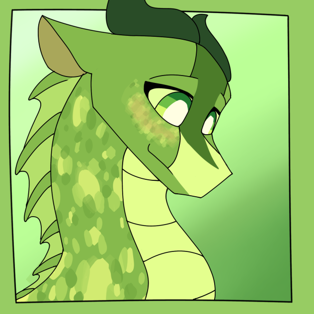 ~Willow~ - ibisPaint