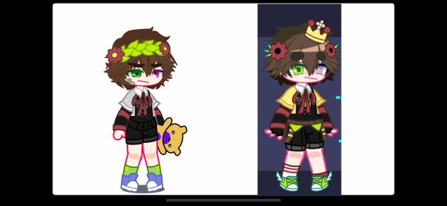 Design for Evan - ibisPaint