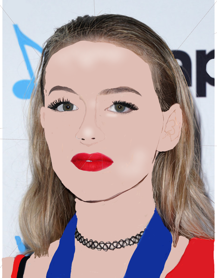 Emma Lov Block - ibisPaint