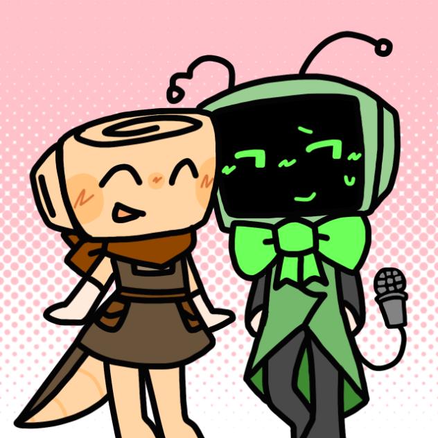 Shellvision - ibisPaint