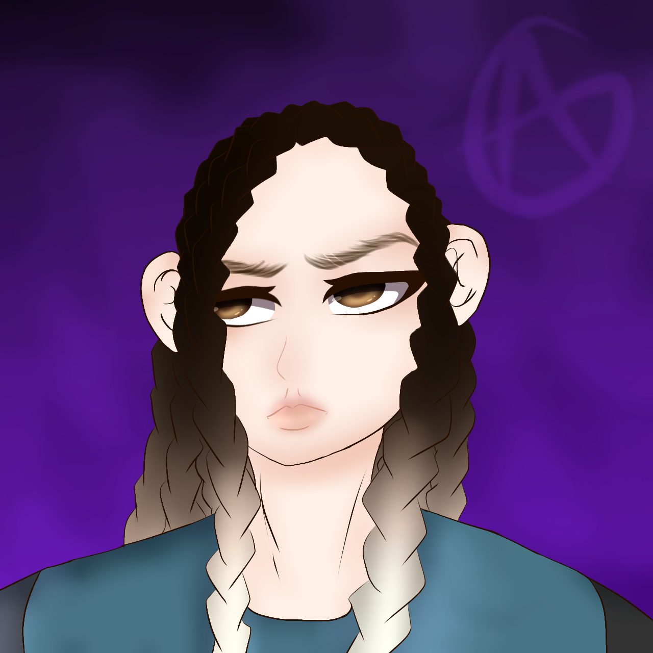 Jon Davis - ibisPaint