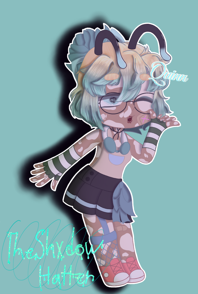 For Berry !NOT MY OC! - ibisPaint