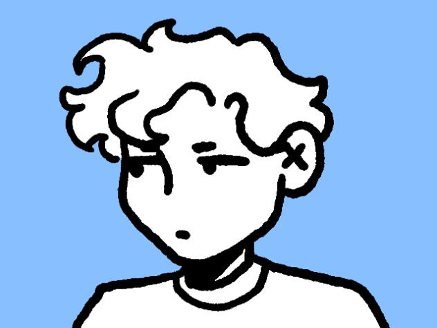 shock horror - ibisPaint